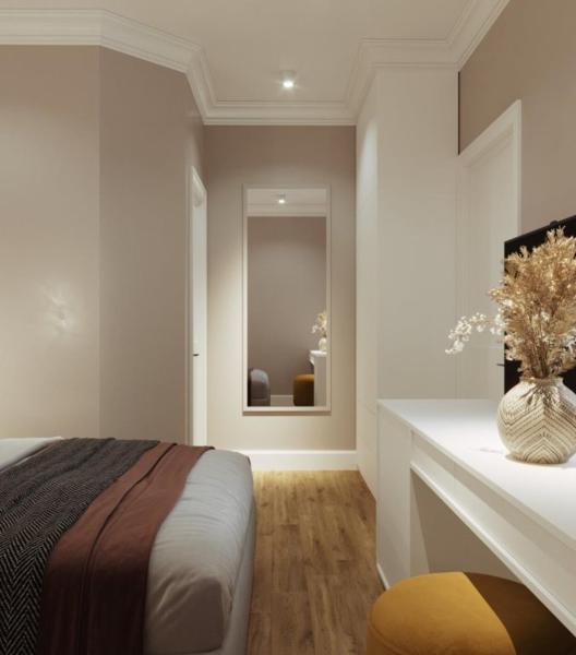 Hilltown Hotel Baku - Azerbaijan