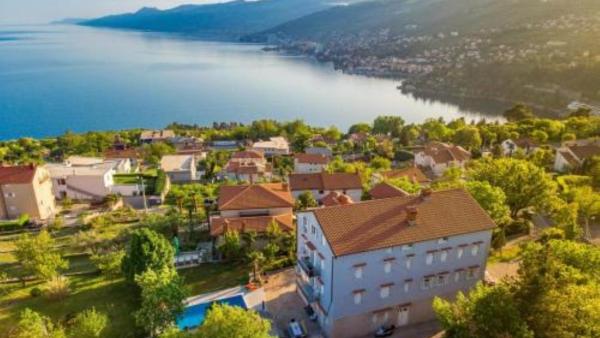 Apartman Max By Villas Guide - Fiume (Croazia)