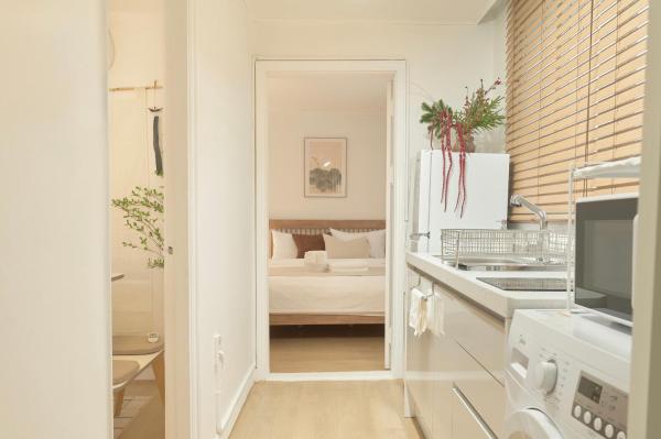 New Stay Rombus - Seoul