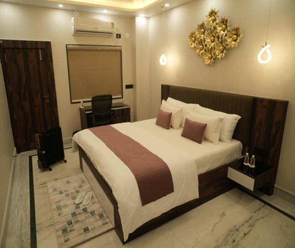Sanwariya Home Stay - パトナー