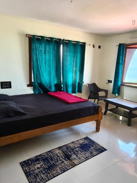 Ocean's Edge Resort - Udupi