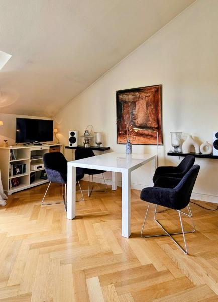 Tallskog - Dein Apartment Am Naturstrand Hohen Wieschendorf - Hohenkirchen