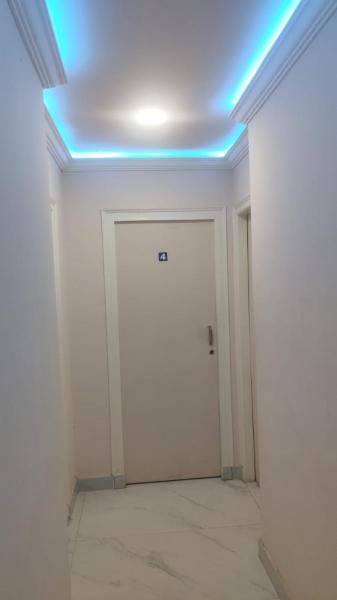 Aero View Residency - 벵갈루루