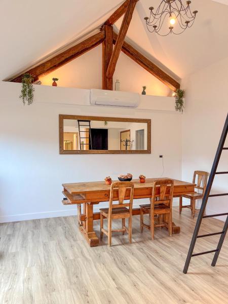 Cocon Sous Les Toits - Albertville