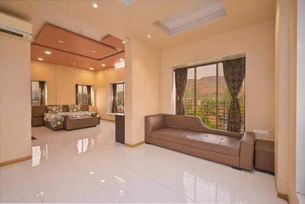 Shubh Villa - Lonavala