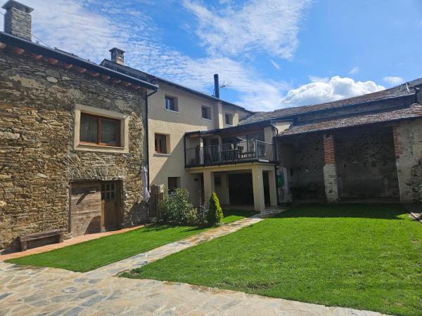 Cal Not La Masia, Cerdanya - Alp