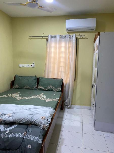 M N Grinvilla - Accra