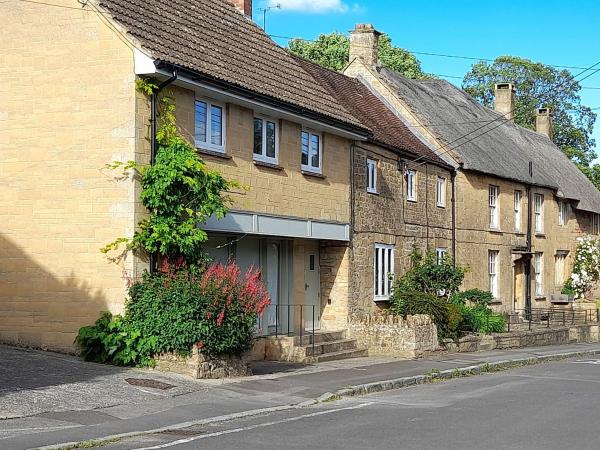 Greenham Rise - Crewkerne