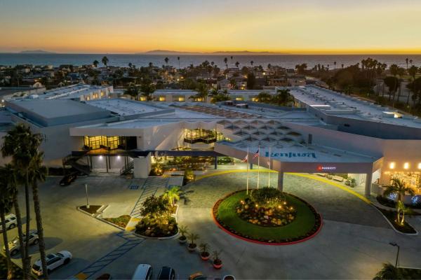 Ventura Beach Marriott - Oxnard, CA
