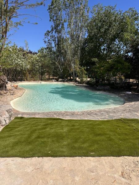 El Refugio Archidona - Provincia de Málaga, España