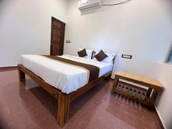 Vvr Residency - Puducherry