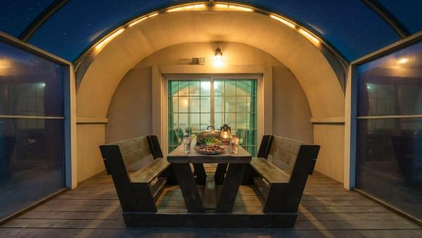 Gapyeong Tori Spa Pension - Yongin-si