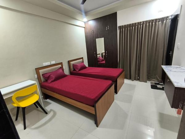 Lavender Pg Powered By Artha Stays Gents Ladies - Bengaluru