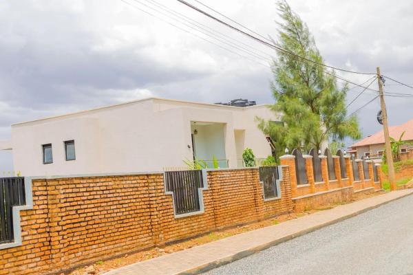 Norbert Apartment - Kigali