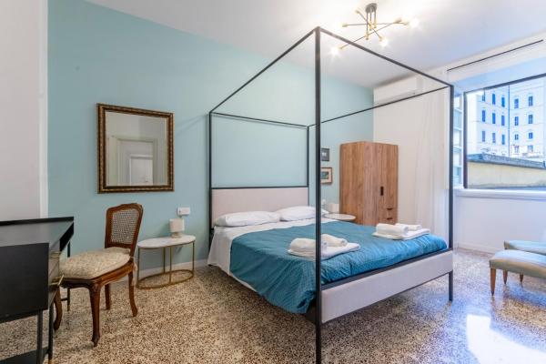 Buccari Apartment - ローマ