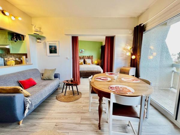 Appartement Kerpoupette - Roscoff