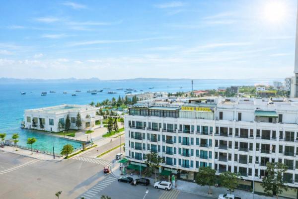 River Hotel Hạ Long - Hạ Long