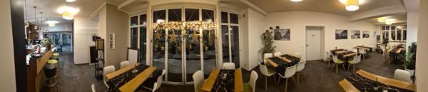 Gleiseins - Hirschberg