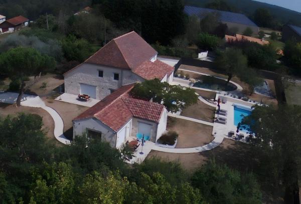 Les Carassonnes - Aquitaine