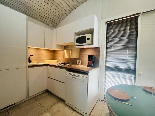 Appartement T2 P23 Lumio - Lumio