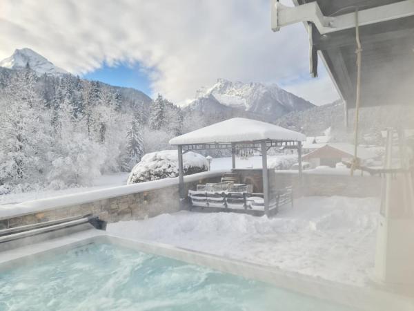 Lodge 2713 - Ramsau bei Berchtesgaden