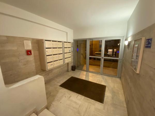 Gregbnb - Appartement 1 Chambre 36 M2 - Balcon - Clim - Toulon