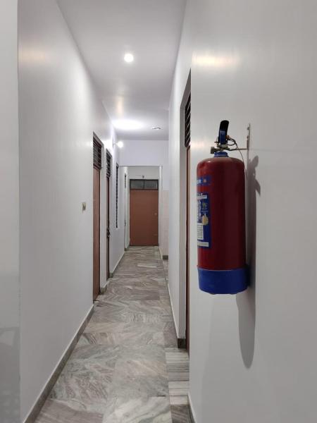 Shree Jamuna Inn - Prayagraj