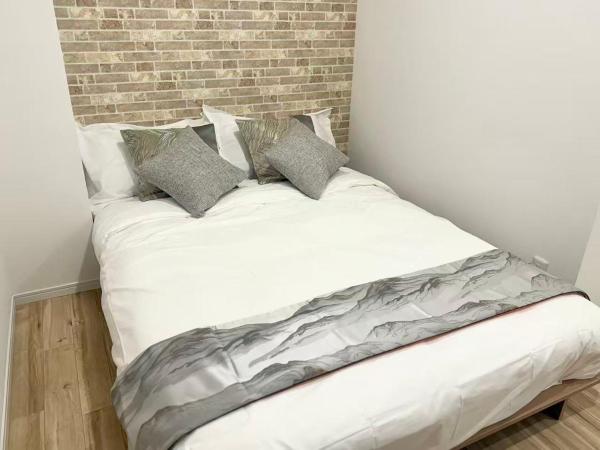 陽晨クリスタル三ノ輪旅館 - Tokyo