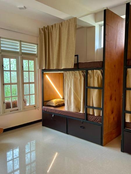 Hotel Tulum Mirissa - Mirissa