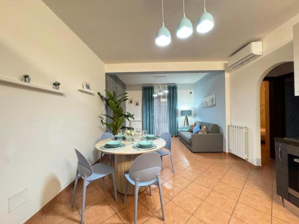 Casa Letizia - Ladispoli