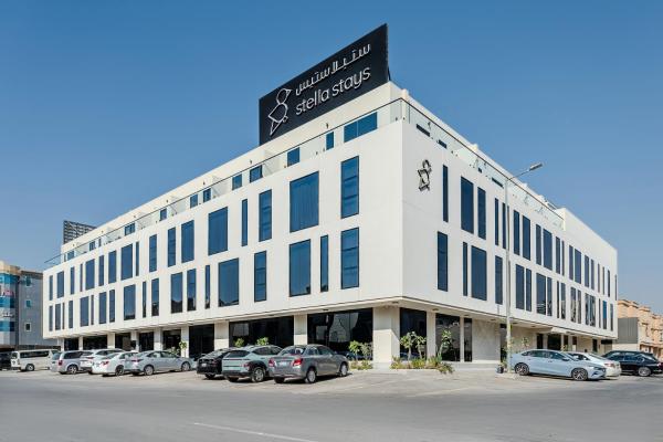 Stella Stays Al Malqa - 