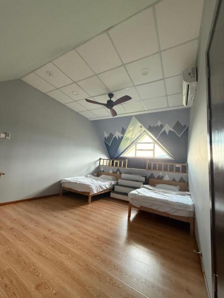 Kokolviews Homestay - Kota Kinabalu