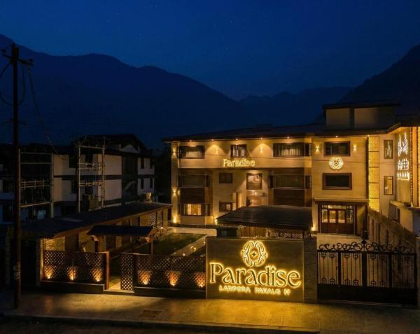 Paradise Hotels - Pahalgam