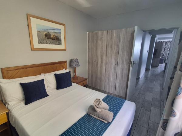 Shaka Shores Unit 9a - Durban