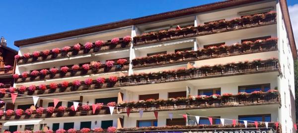 Crans Center And Close To The Ski Lifts - Sierre