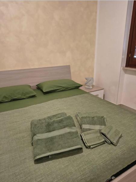 Residenza Onda Blu - Termoli