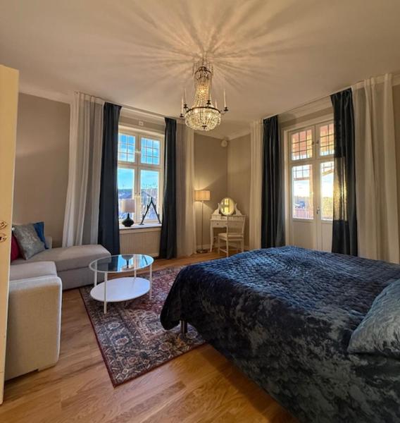 Villa Thurdus - Härnösand