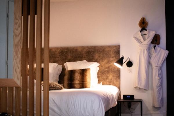 Suite Nordique - Cinéma Et Jacuzzi - Blanquefort