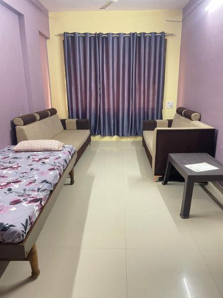 Daman Inn Homestay - Vapi