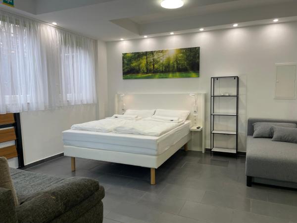 N27 City Stay - Nuremberg