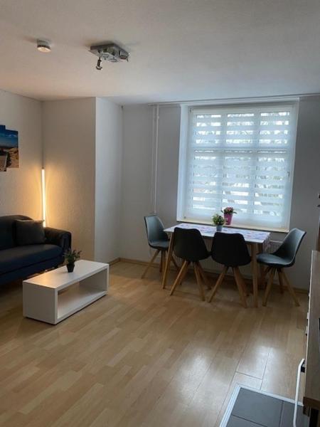 Ferienwohnung Am Kurpark - Bad Rothenfelde