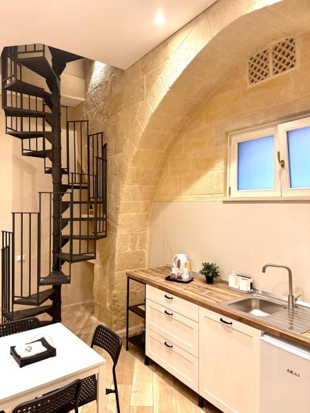 Bellavitarooms 25 - Matera