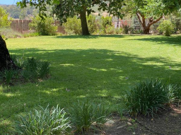 Magents Farm Guesthouse - Paarl