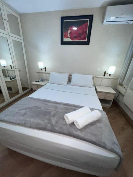 Great Location Flat - São Paulo