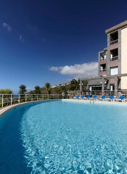 Hotel Escola - Madeira Island