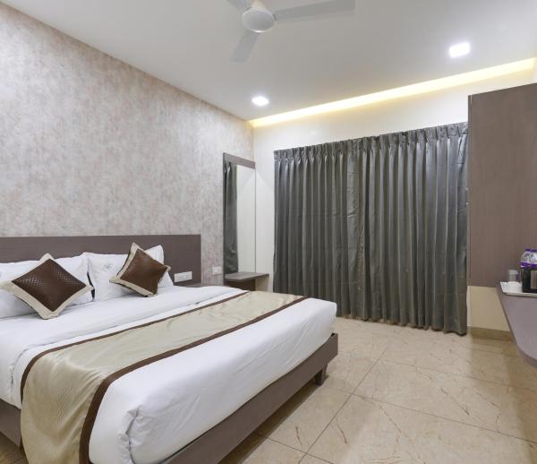 Hotel Veluvan, Kolhapur - Kolhapur