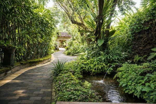 Yulia Village Inn Ubud - Ubud