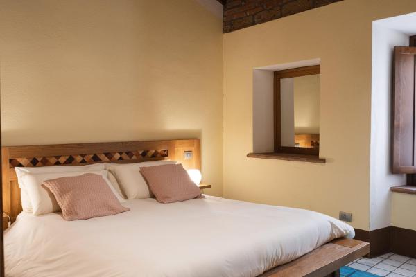 Le Dimore By Borgo Tessile - Feronia - Orvieto