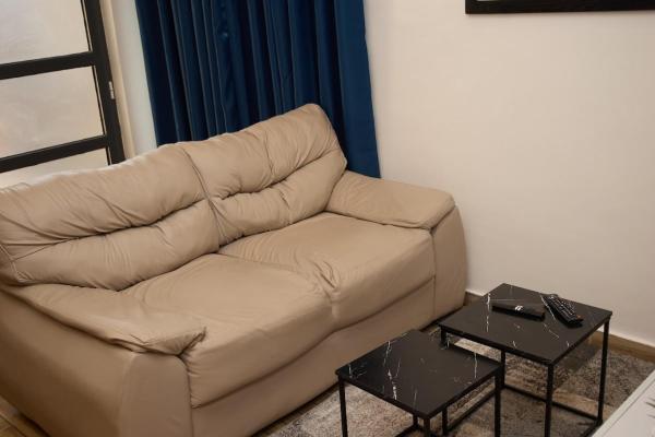 Cozy And Stylish Apartment - Cotonou