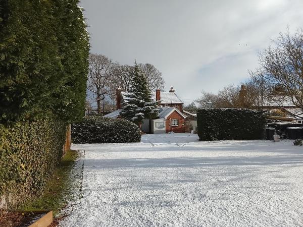 The Beehive Inn - Suffolk